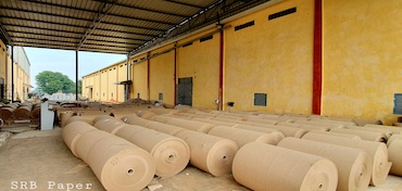 SRB Papertech