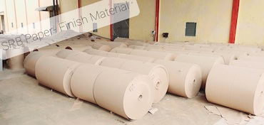 SRB Papertech